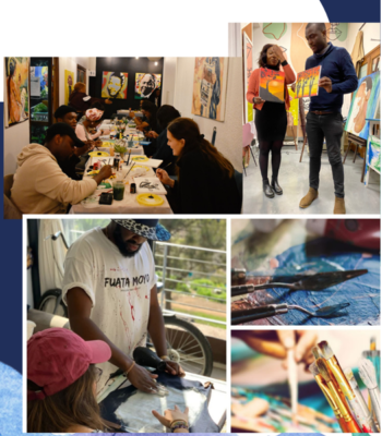 Découvrez Fuata Moyo Découvrez Fuata Moyo - Afric' An Sima