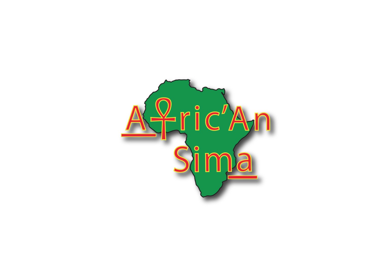 Press release from Afric'An Sima December 2023 - Afric' An Sima